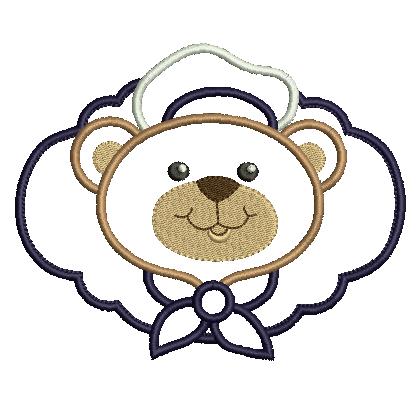 Applick Embroidery design (175)