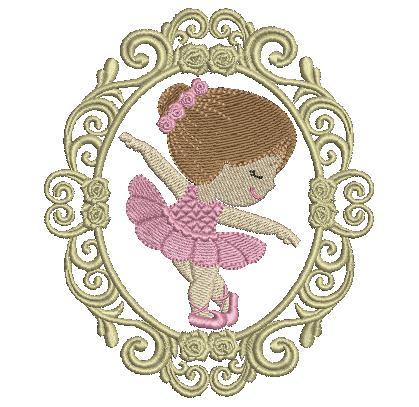 Applick Embroidery design (184)