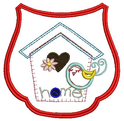 Applick Embroidery design (91)