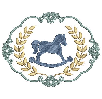 Applick Embroidery design (103)