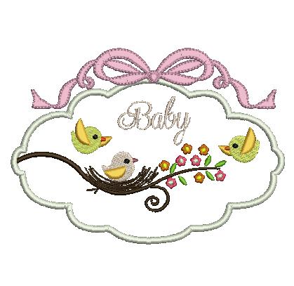Applick Embroidery design (73)