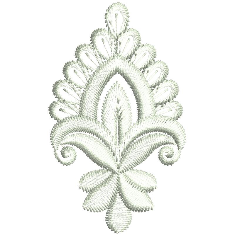 Applique Patch Embroidery Design, Machine Embrodiery Patch Free Design ...