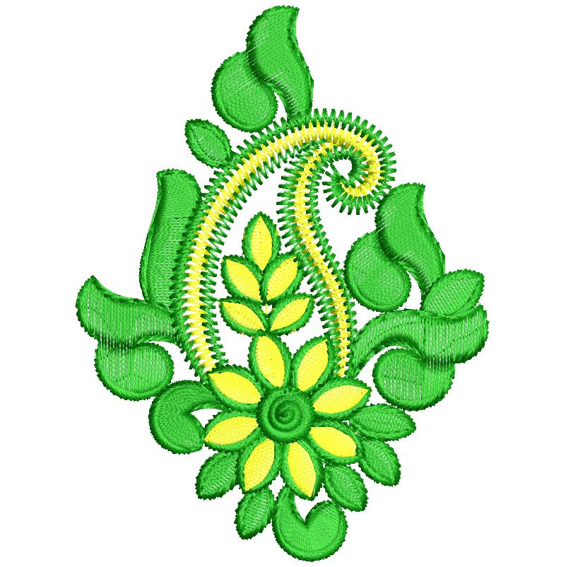 Applique Patch Embroidery Design, Machine Embrodiery Patch Free Design ...