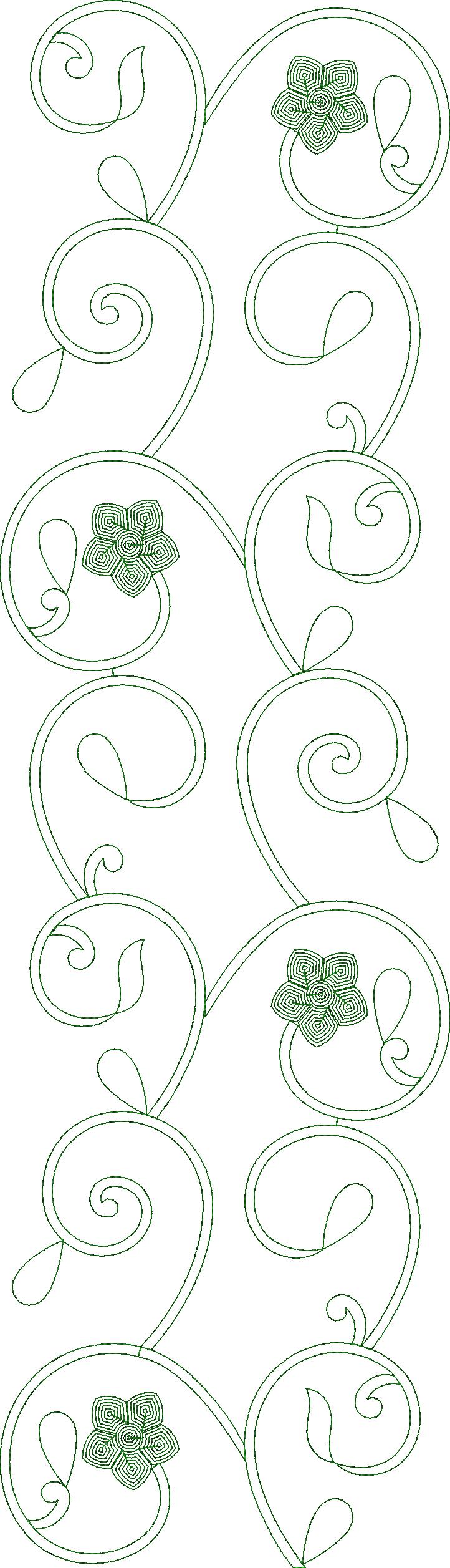 Cording Dress Design, Cording Dress Design (4)