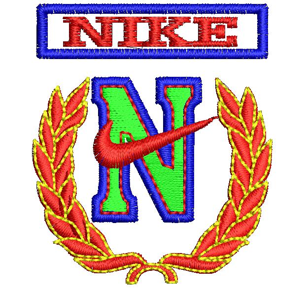 Nike Logo Embroidery Design (20)