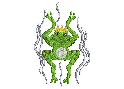 Froug sapo com coroa (7)