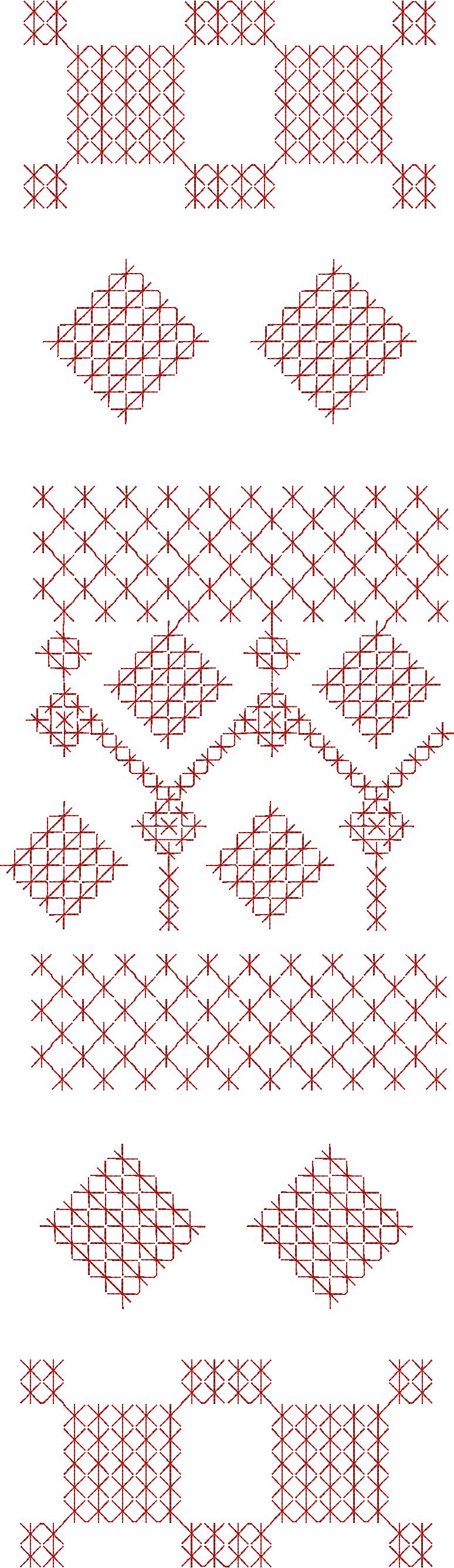 Cording Dress Design, Cording Dress Design (4)