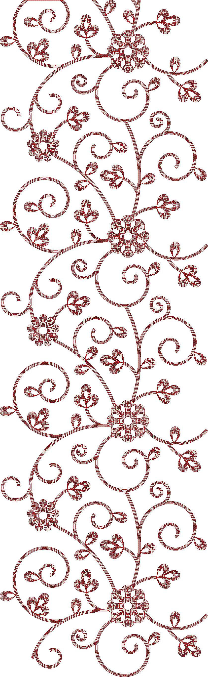 Cording Dress Design, Cording Dress Design (13)