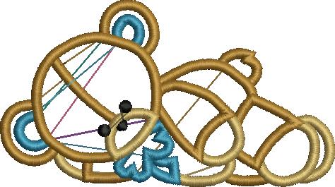 Cat Applick Design (020)