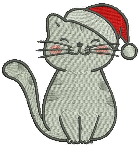 Cat, Gib, Grimalkin, Felis Domesticus (1)2