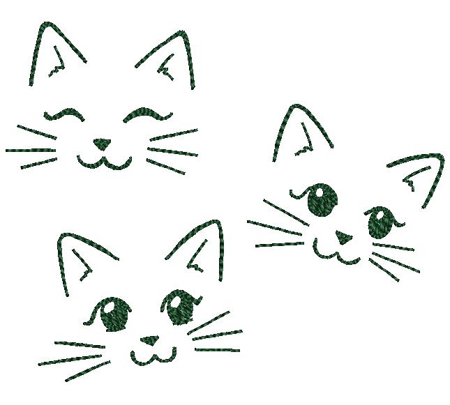 Cat, Gib, Grimalkin, Felis Domesticus (84)