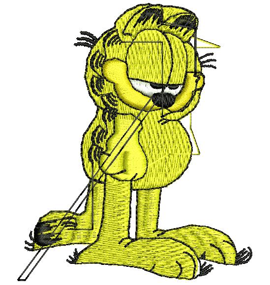 Cat, Gib, Grimalkin, Felis Domesticus (53)0