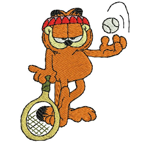 Cat, Gib, Grimalkin, Felis Domesticus (80)vnio